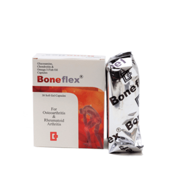 Boneflex - Geneith Pharmaceuticals