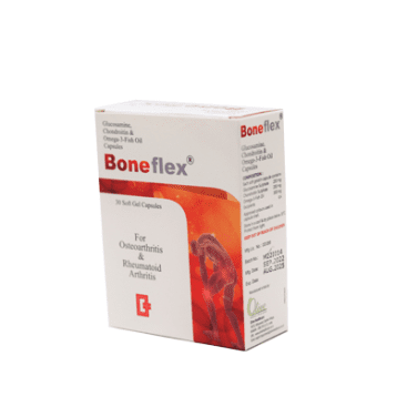 Boneflex - Geneith Pharmaceuticals