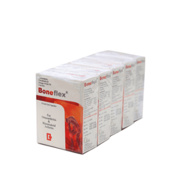 Boneflex - Geneith Pharmaceuticals