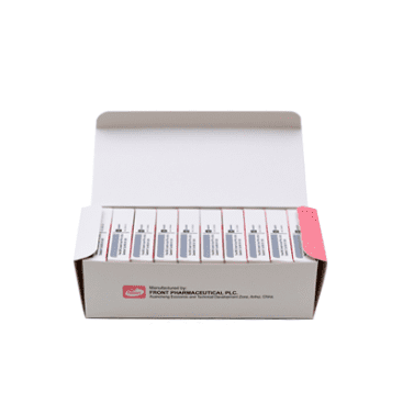 Camosunate Children Powder - Geneith Pharmaceuticals