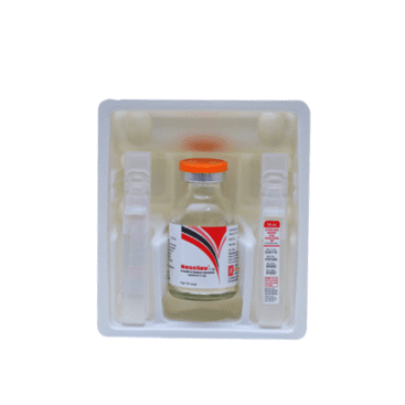 Nosclav Injection - Geneith Pharmaceuticals