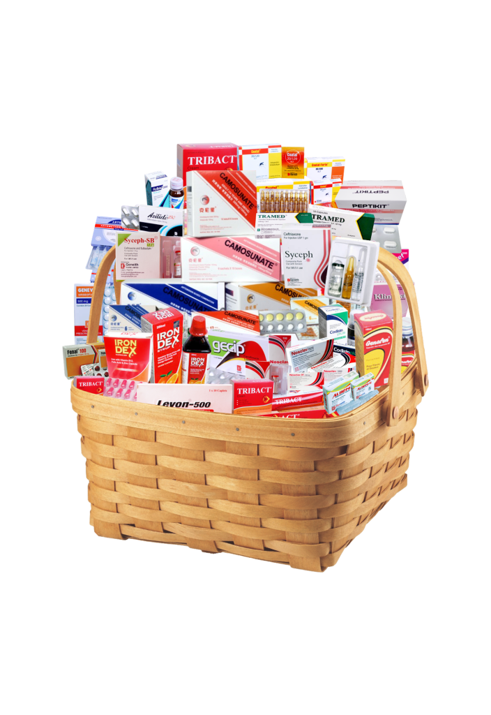 Home - Geneith Offering Quality Pharmaceuticals Healthcare